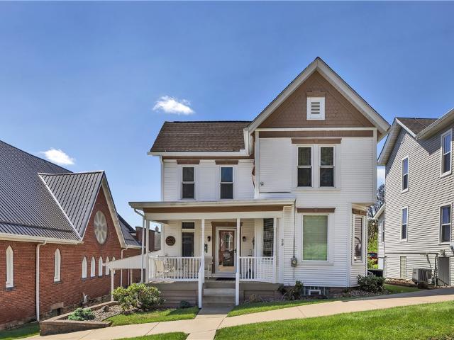 23 Broadway Avenue