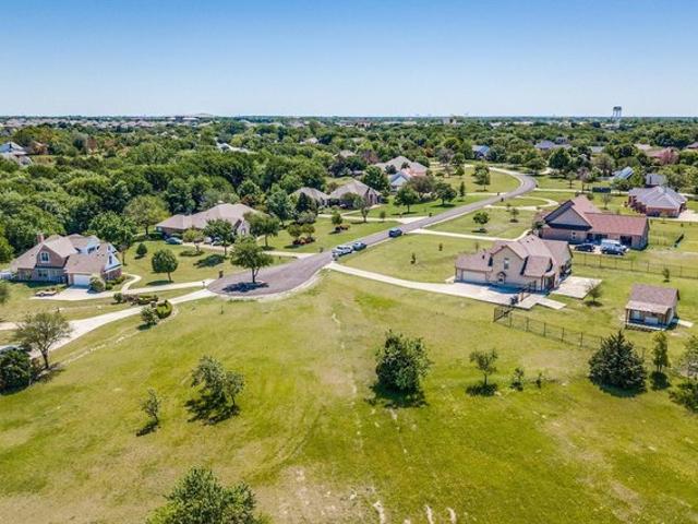 23 Brookhollow Cir, Melissa, TX 75454