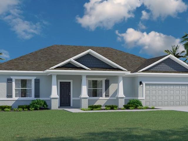 23 Brooklyn Ln, Palm Coast, FL 32137