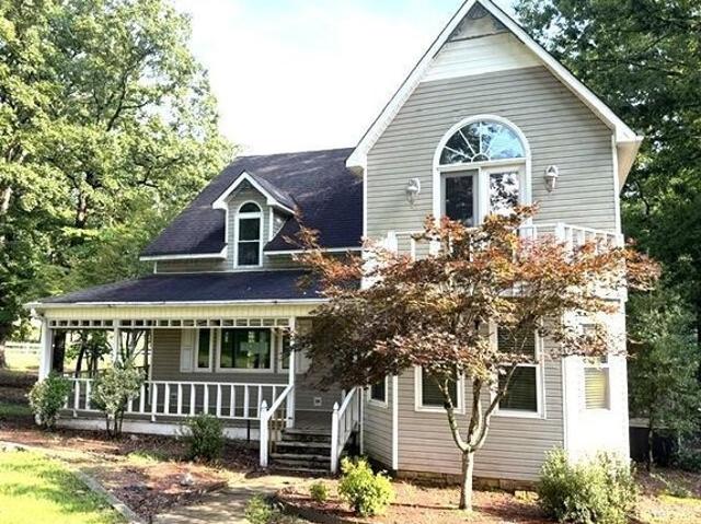 23 Brookwood Dr, Haleyville, AL 35565