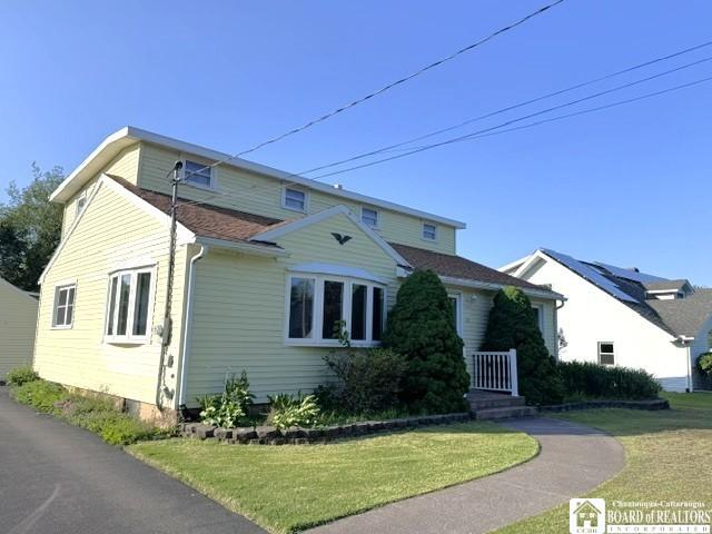 23 Bradish Street