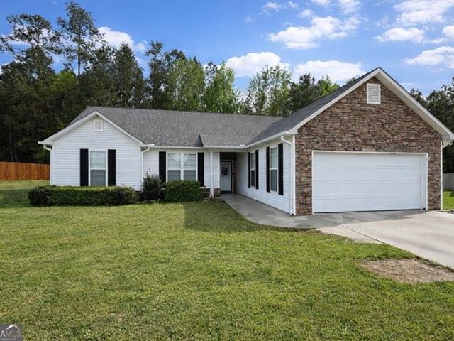 23 Brandon Ln SW, Rome, GA 30165