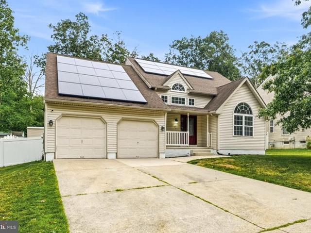 23 Britt Lea Dr, Sicklerville, NJ 08081