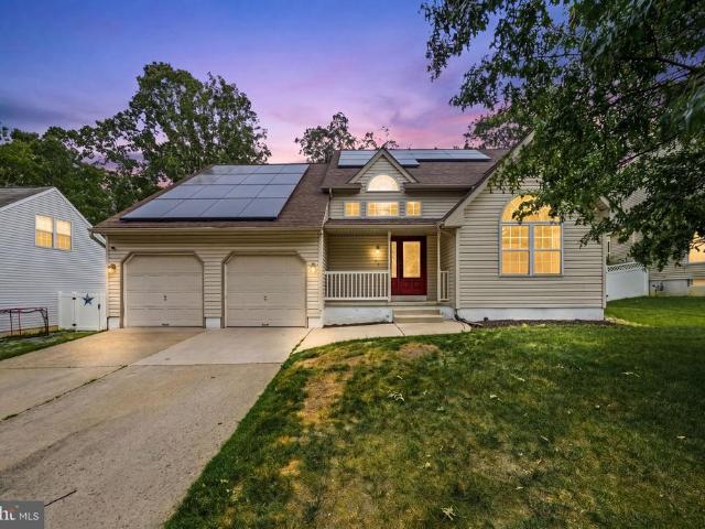 23 Britt Lea Drive