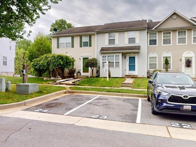 23 Bright Sky Ct, Owings Mills, MD 21117