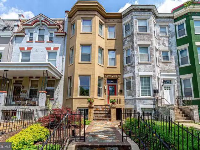 23 Bryant Street Northwest, Unit B, Washington, DC 20001