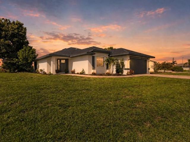23 Bunker Pl, Rotonda West, FL 33947
