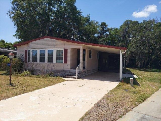 23 Buccaneer Ct Unit 634, Leesburg, FL 34788