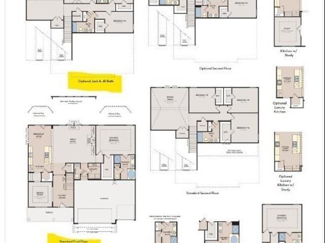 23 Buckhorn Ct