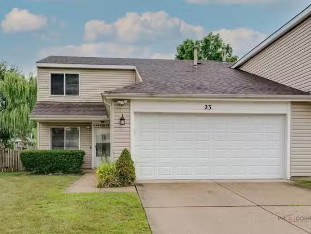 23 Buckingham Lane, Buffalo Grove, IL 60089