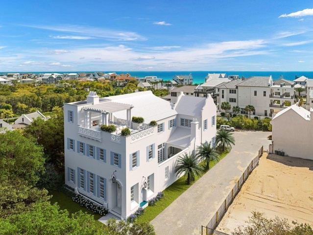 Tt8 Buggy Whip Ln, Inlet Beach, FL 32461