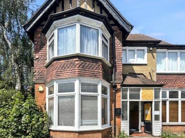 23 Burnt Ash Lane, Flat A, Bromley, 3 Bedroom Flat