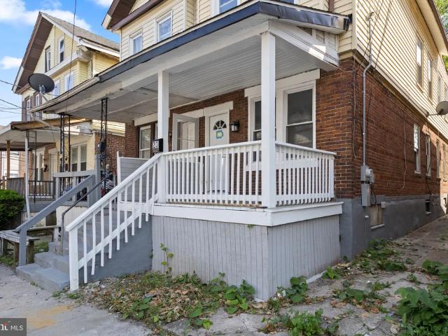 23 Cain Avenue
