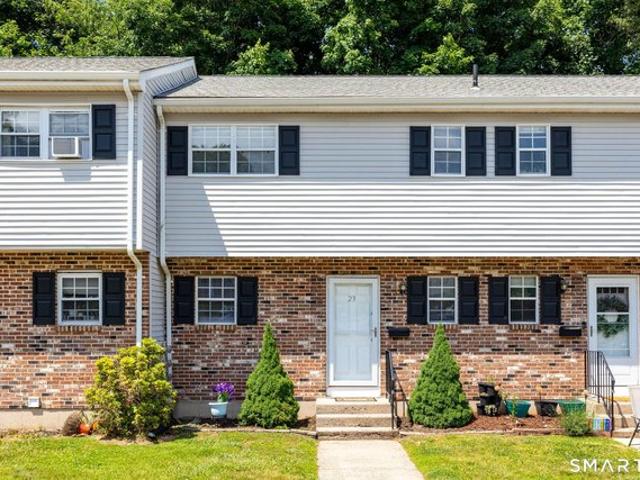 23 Carter Hts Unit 23, Southington, CT 06479