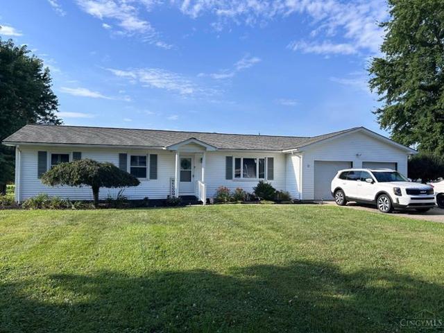 23 Car Berl Dr, Georgetown, OH 45121