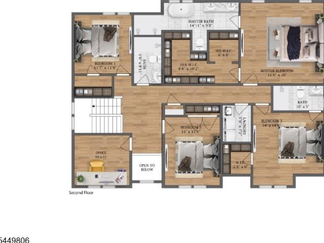 23 Carlisle Dr