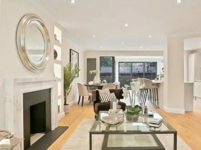 23 Caroline Place, London, W2 4AW, United Kingdom | 4 bed house for rent #167382640 | Rentberry