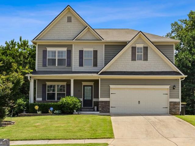 23 Carrington Way, Newnan, GA 30265