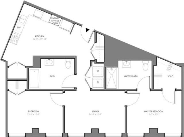 23 Central Ave 2 Bedroom Apartment for Rent at 23 Central Ave, Lynn, MA 01901