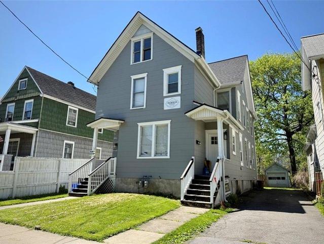 23 Cedar St Unit 5, Binghamton, NY 13905