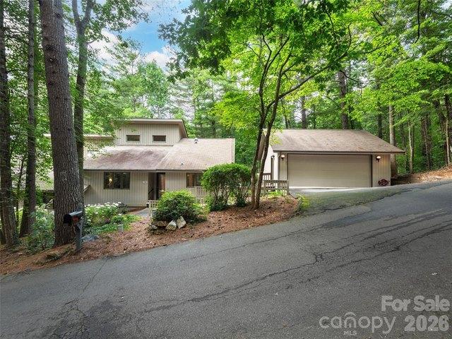 23 Cedarwood Trl Unit B, Asheville, NC 28803