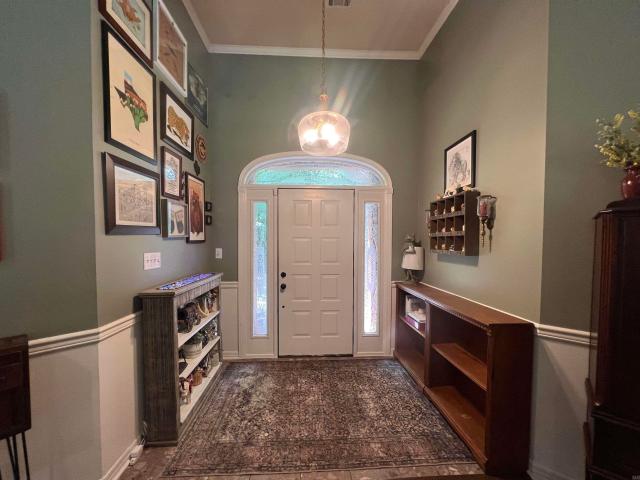 23 Chaffee Creek Trail