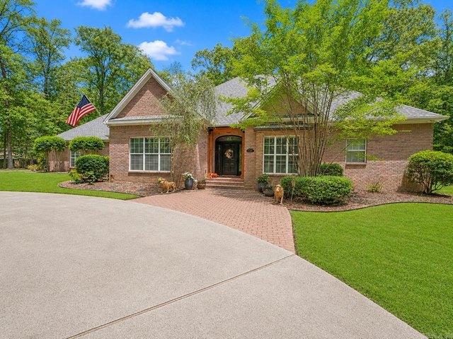 23 Chaffee Creek Trl, Camden, AR 71701