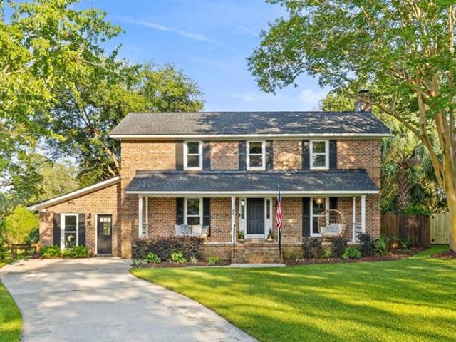 23 Charlyn Dr, Charleston, SC 29407