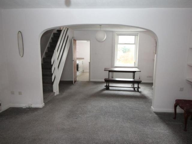 23, Checker Street, King's Lynn