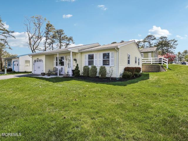 23 Chelsea Drive Unit 70