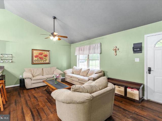 23 Cherrywood Road