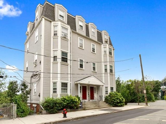 23 Chestnut St Unit 3L, Chelsea, MA 02150