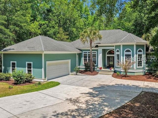 23 Chesterton Ct, Bluffton, SC 29910