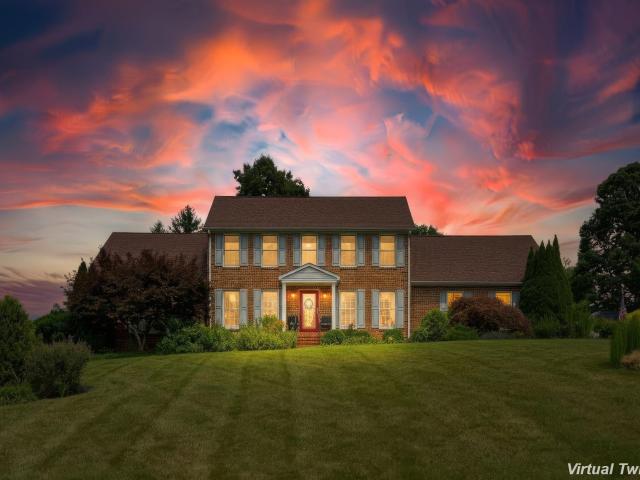 23 christopher ct