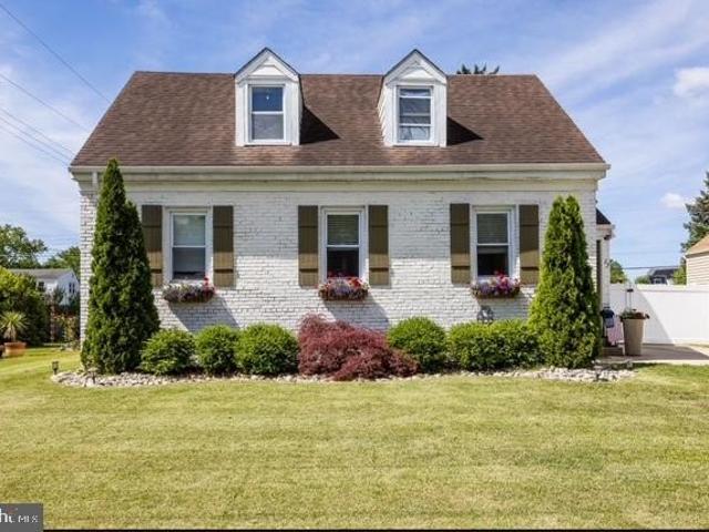 23 Churchtown Rd, Pennsville, NJ 08070