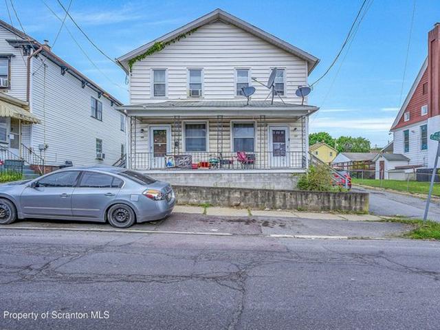 23 Church St, Kingston, PA 18704