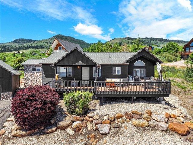 23 Cisco Ct Unit 210, Fish Haven, ID 83287
