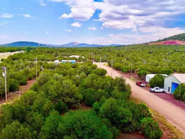 23 Co Rd 3117, Vernon, AZ 85940 MLS 252703