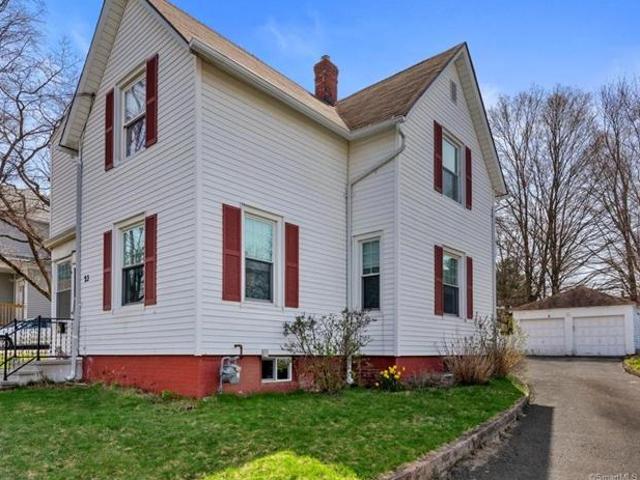 23 Cooley Ave, Middletown, CT 06457