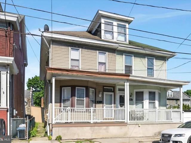 23 Coal St, Port Carbon, PA 17965