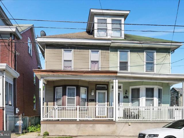23 Coal Street