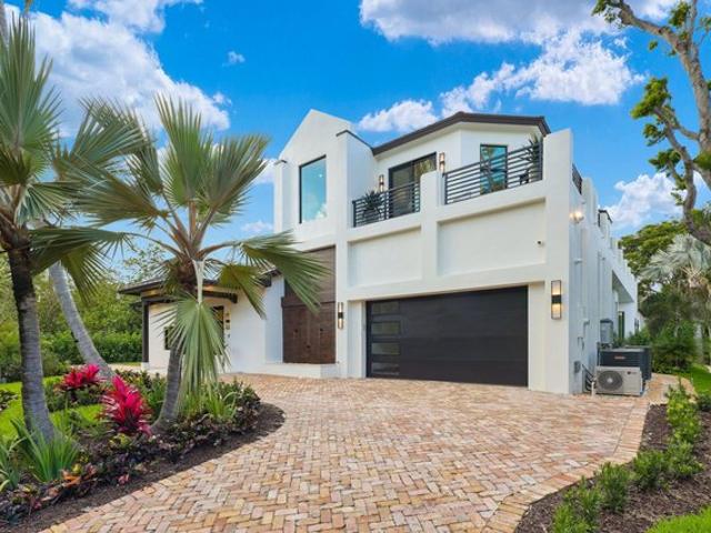 23 Coconut Ln, Ocean Ridge, FL 33435