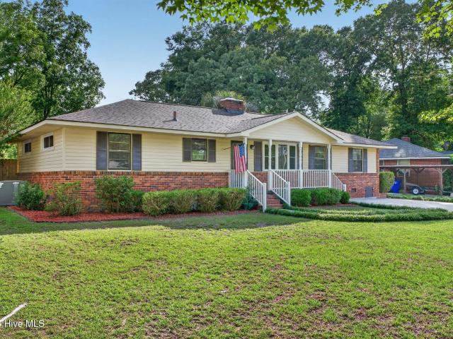 23 Coker Drive