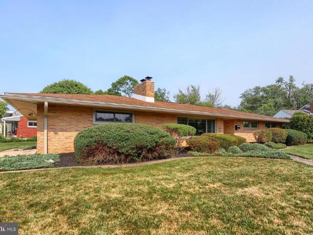 23 Columbia Drive