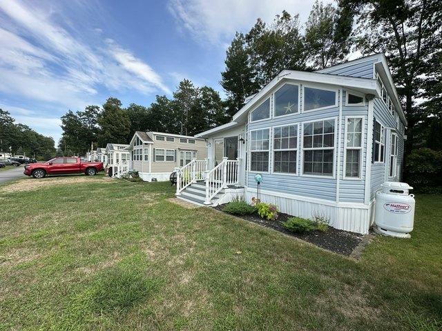 23 College Dr Unit 13, Wells, ME 04090