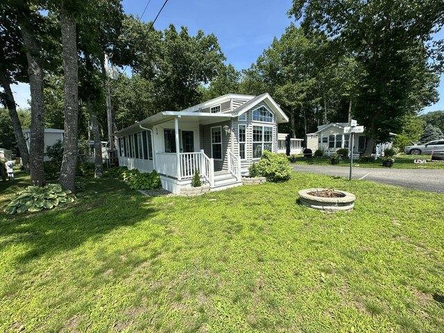 23 College Dr Unit 514, Wells, ME 04090