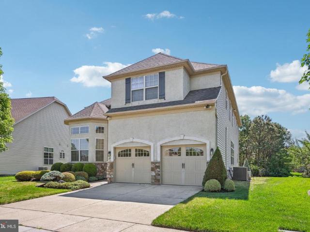 23 Copley Circle