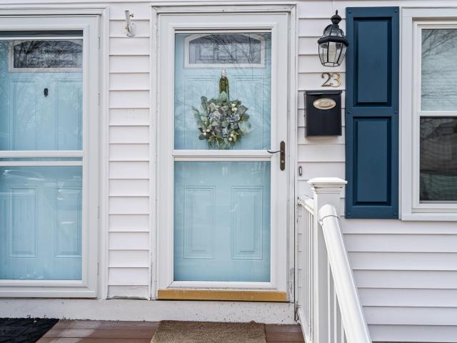 23 Cotter Court