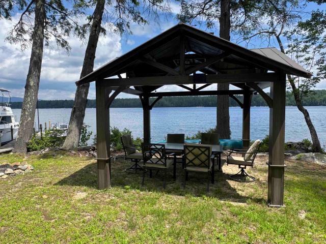 23 Cow Island, Mirror Lake, NH 03853 | MLS #5084