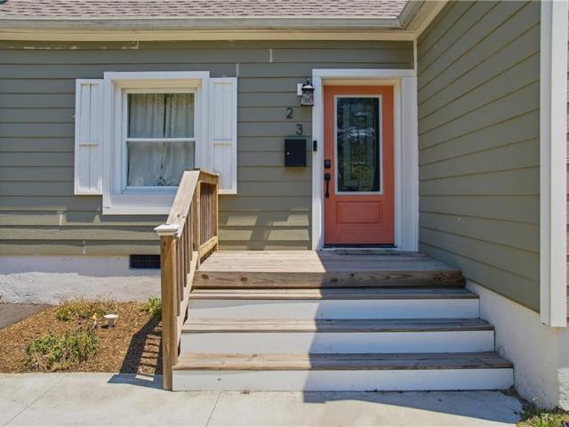 23 Clover ST